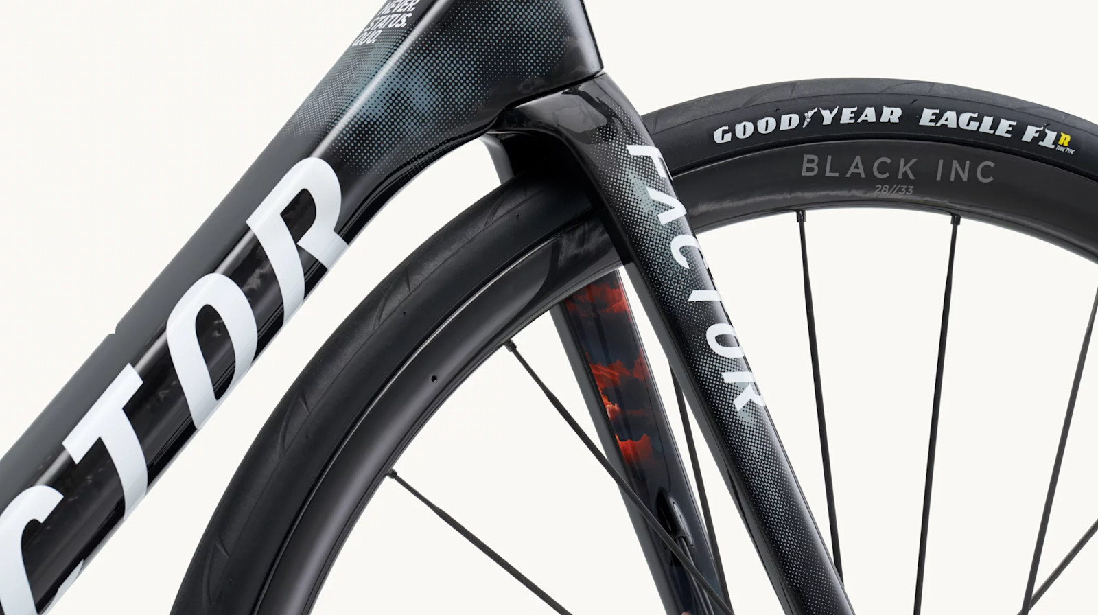 O2 VAM | Factor Bikes