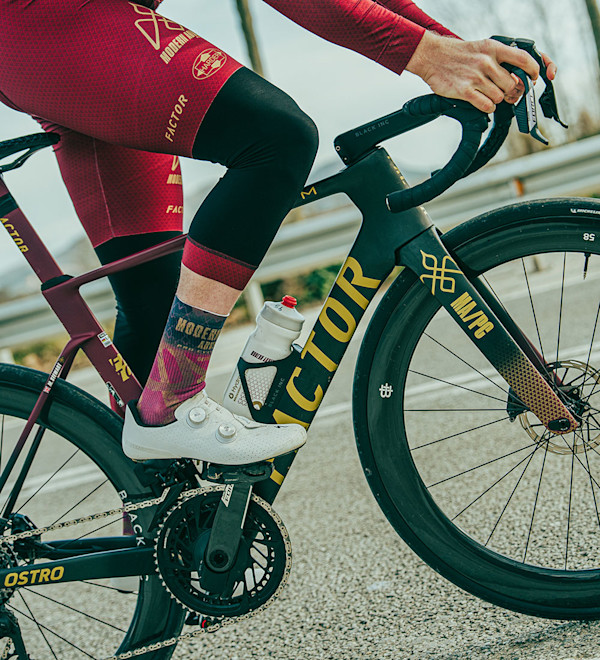OSTRO VAM | Factor Bikes