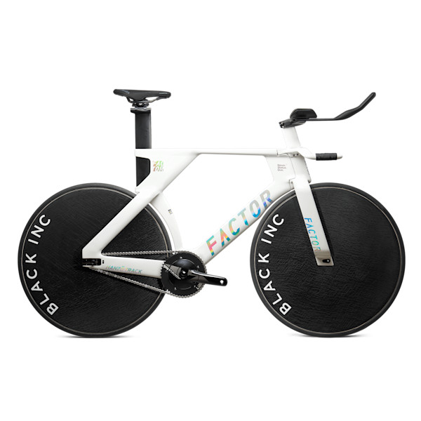 Time Trial & Track Bikes | Factor Bikes