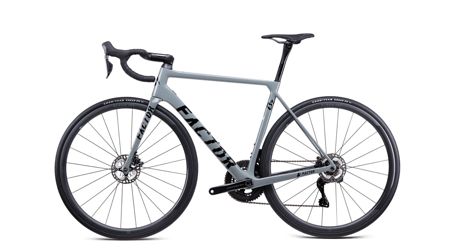 O2 | Factor Bikes