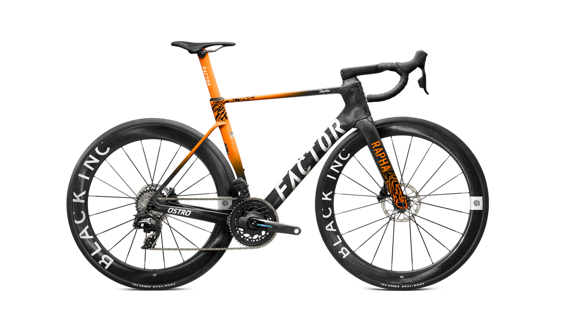 Factor Bikes