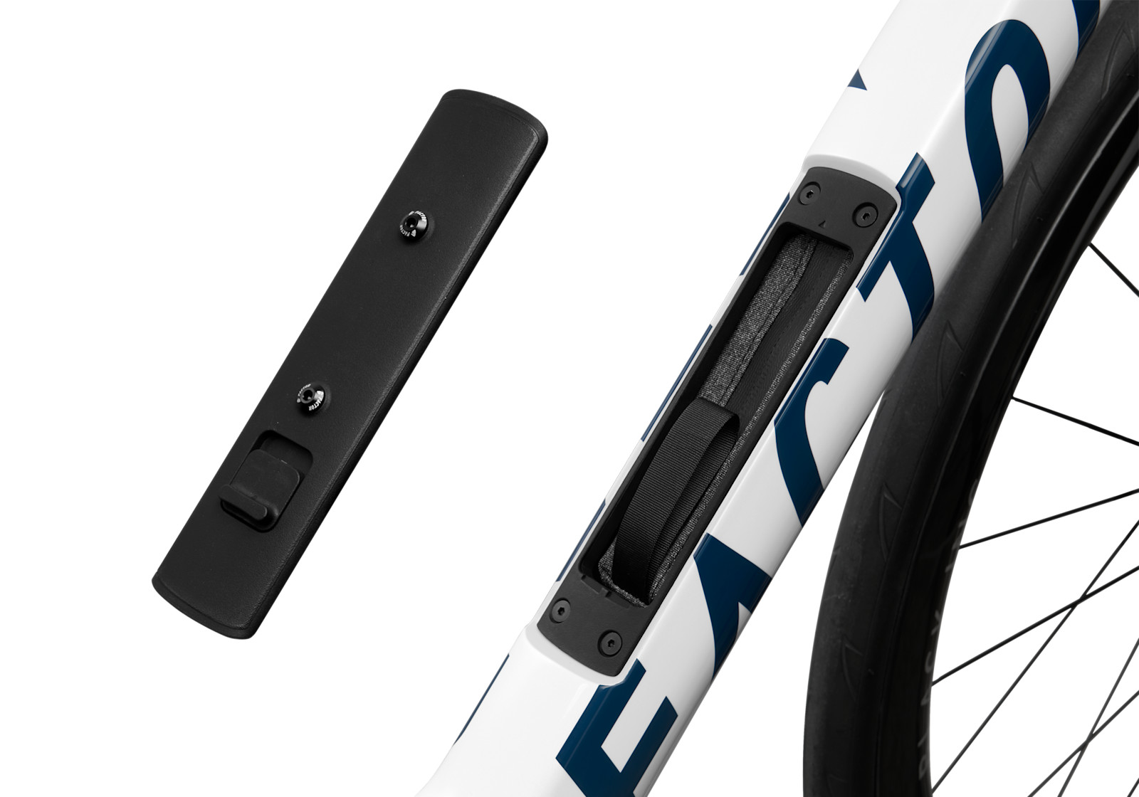 Factor MONZA + the New SRAM Force