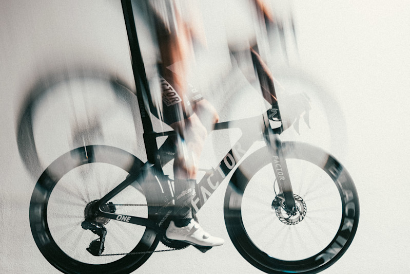 Factor Racing UCI Continental team