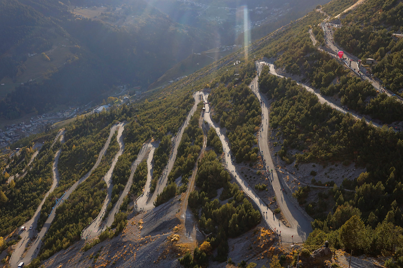 TOP ROAD CYCLING CLIMBS IN EUROPE TO ADD TO YOUR BUCKET LIST