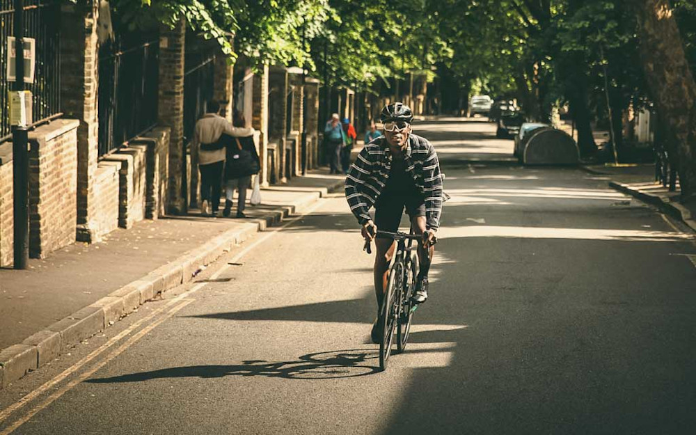 Duke’s Bike: The Story Behind the Design