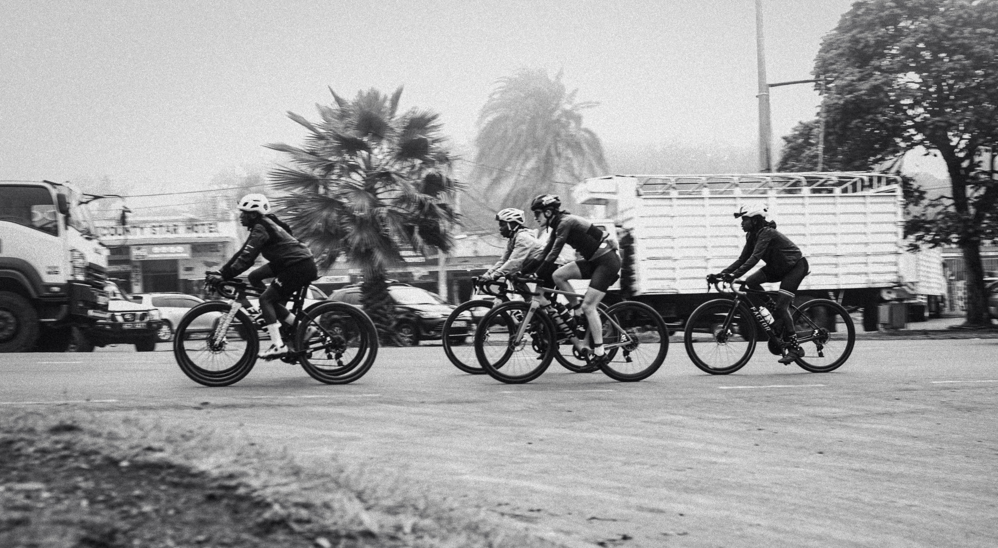 LDC’s Iten Daily Diaries