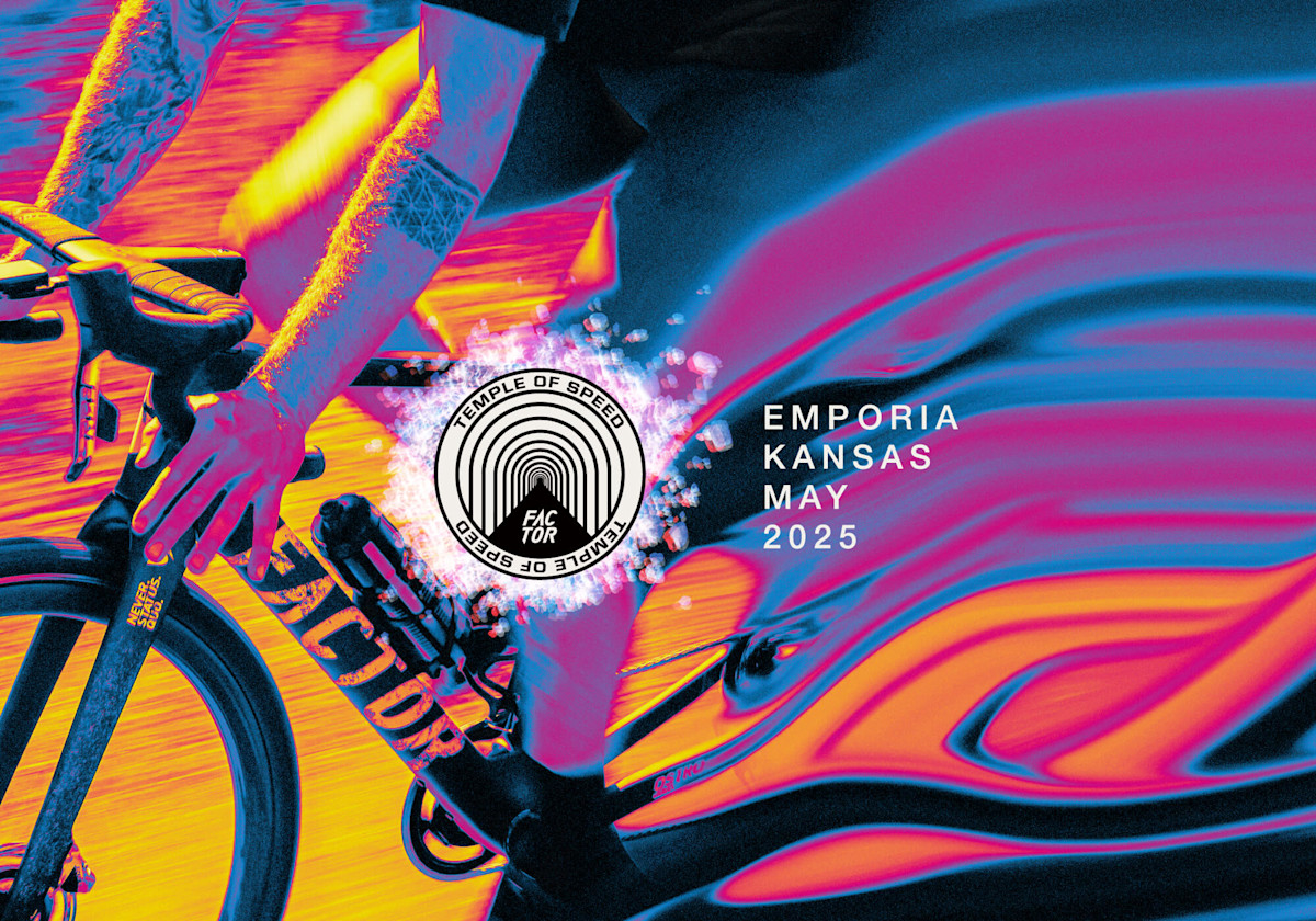 Worlds Fastest Road, Aero, Gravel, and Triathlon Bikes | Factor Bikes