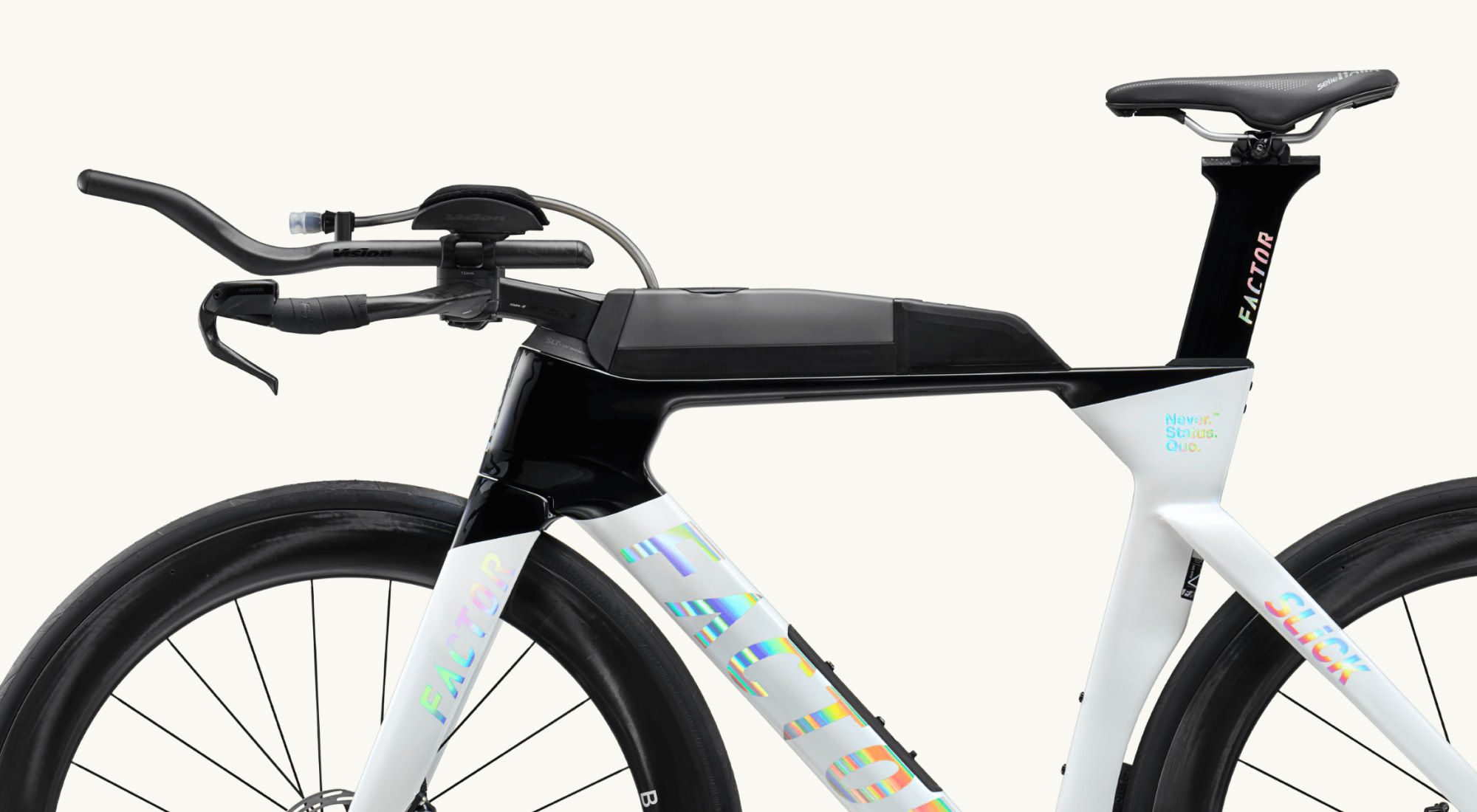 2024 New SLiCK | Factor Bikes