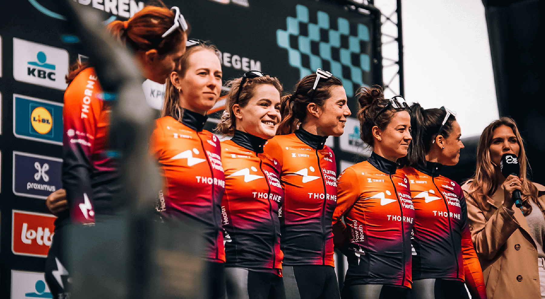 Human Powered Health OSTRO VAM