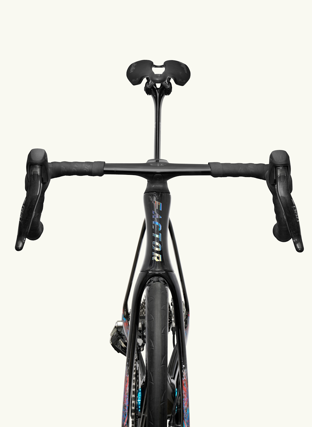 OSTRO VAM 2024 TDF Edition - Quote Request | Factor Bikes