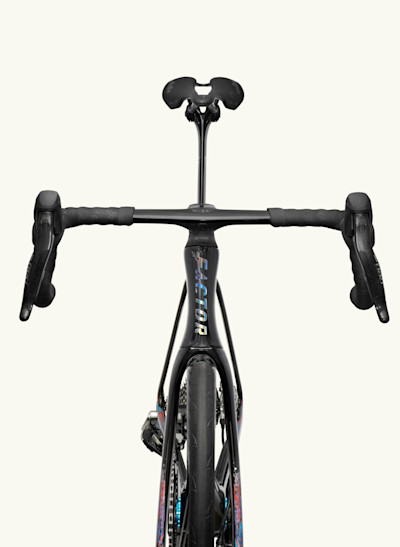 OSTRO VAM 2024 TDF Edition - Quote Request | Factor Bikes
