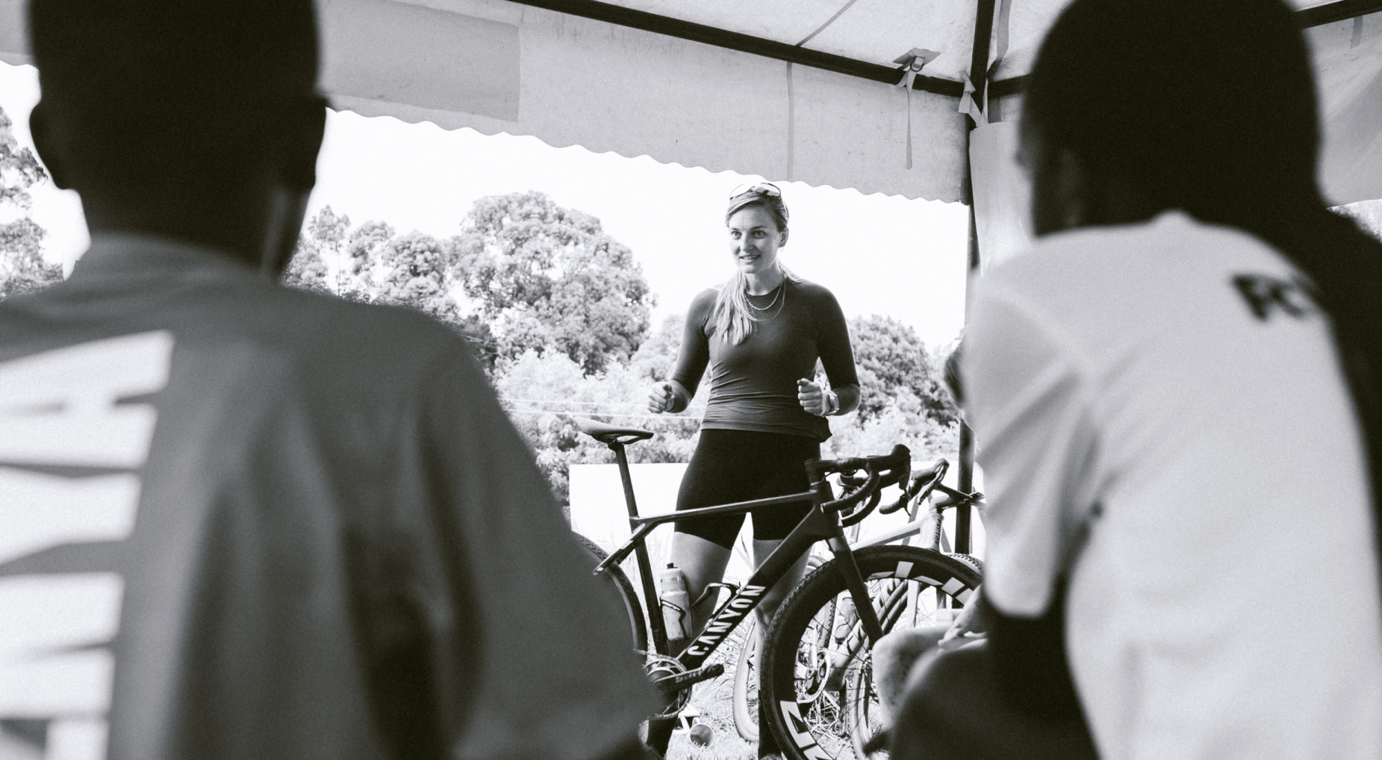 LDC’s Iten Daily Diaries - Part 2