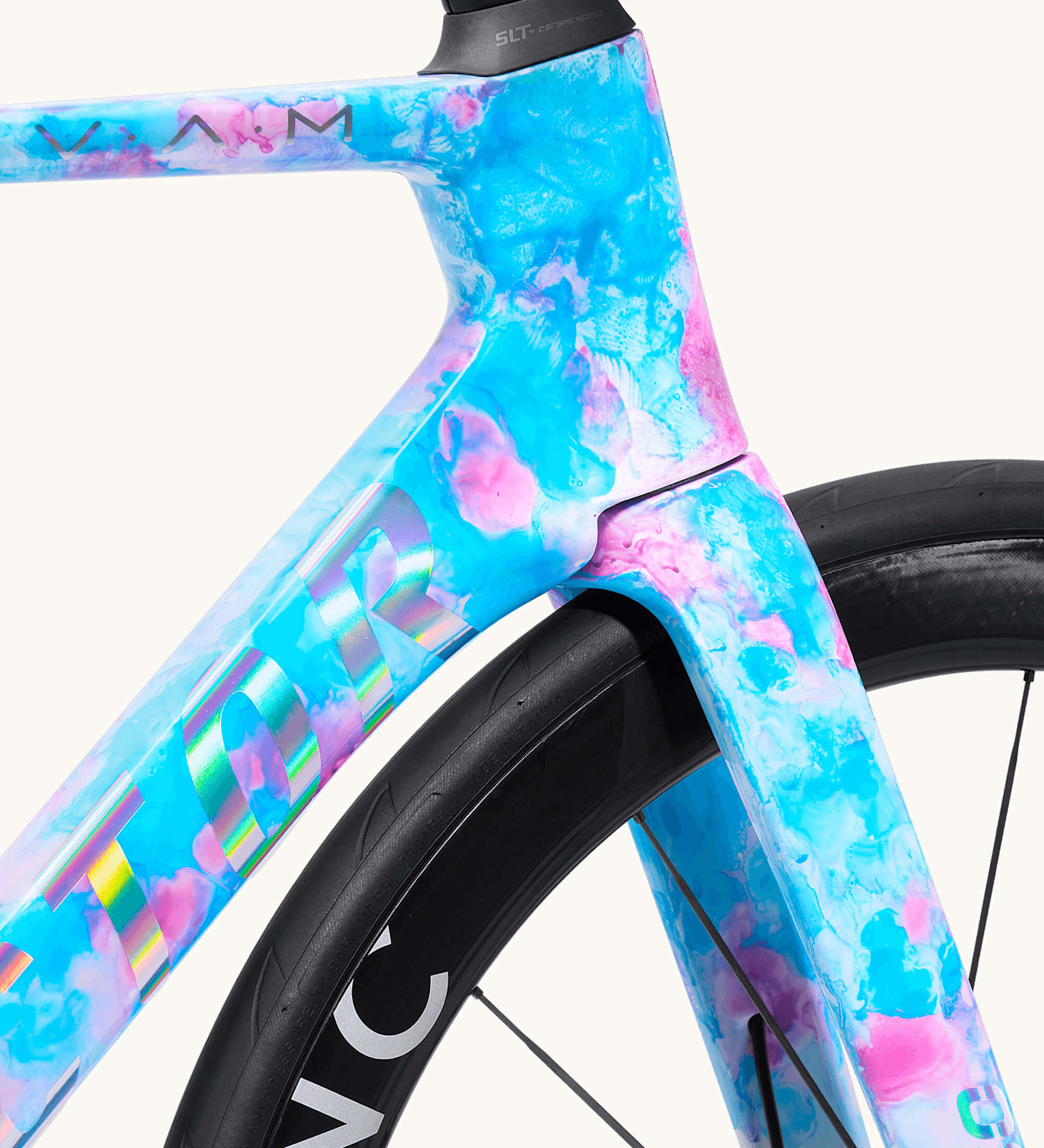 OSTRO VAM Watercolour Edition 2025