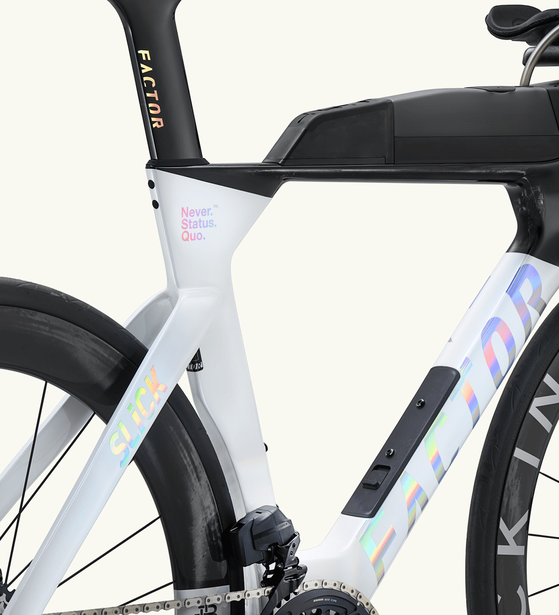 Triathlon Bikes | Factor Bikes