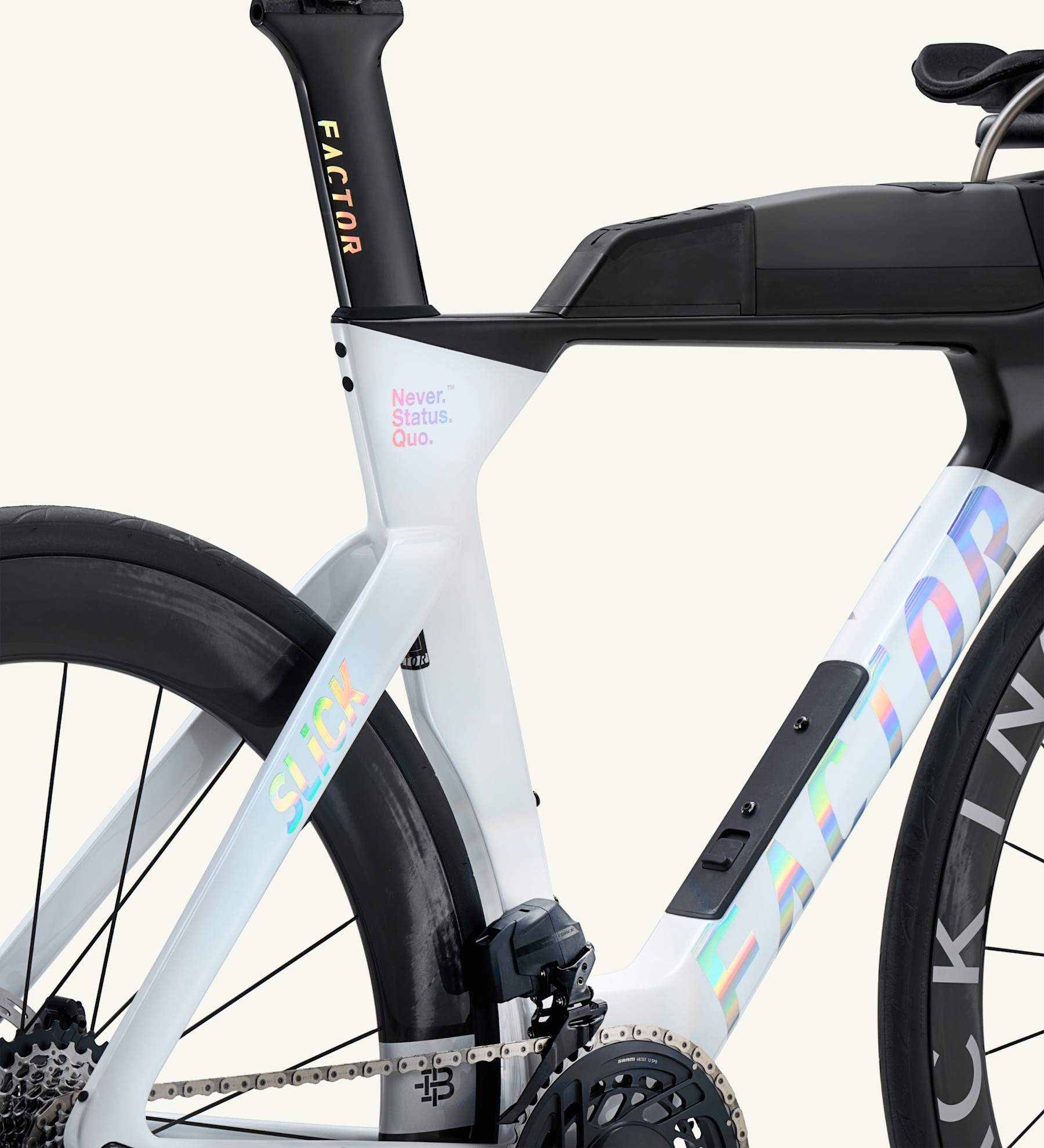 Triathlon Bikes | Factor Bikes