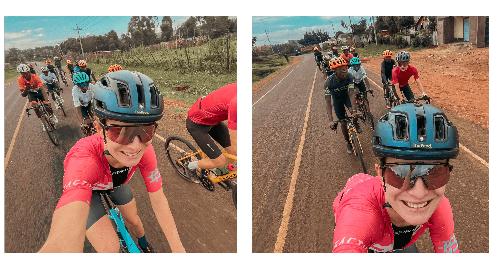 LDC’s Iten Daily Diaries