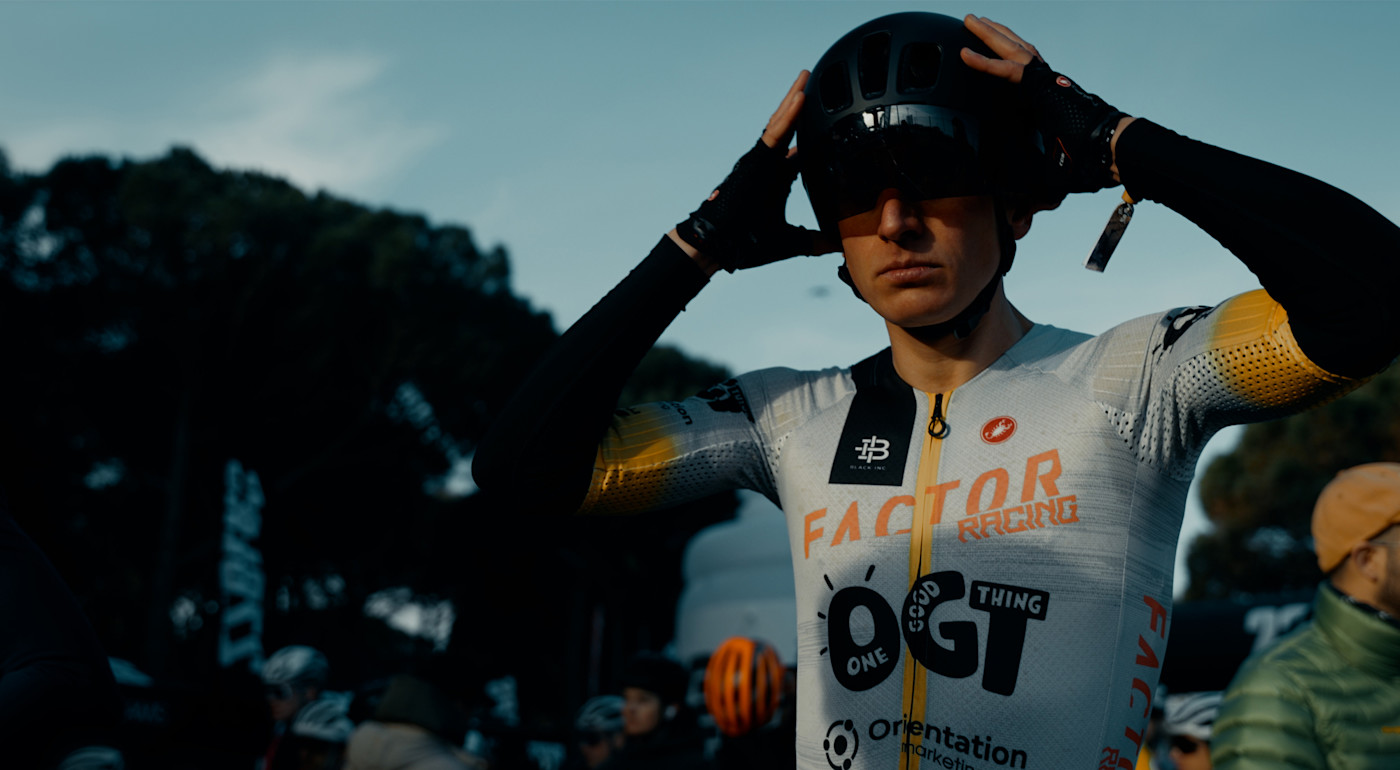 Aero Bikes | Factor Bikes