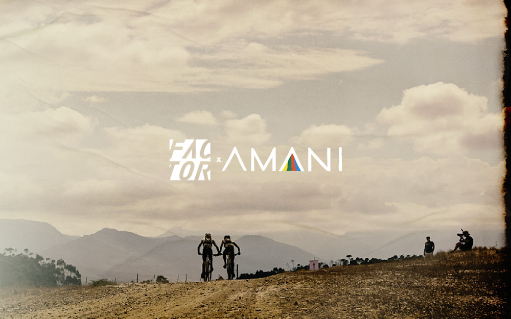 Team Amani Creating Opportunities