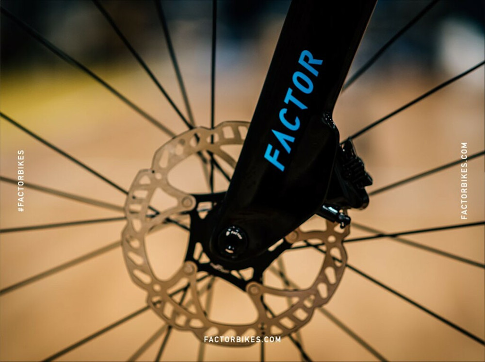 Introducing the SLiCK Disc