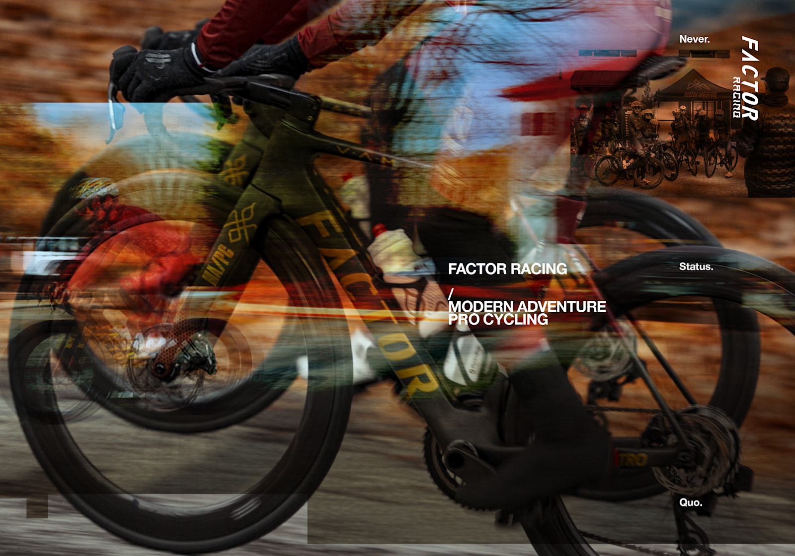 Mountain Bikes | Factor Bikes