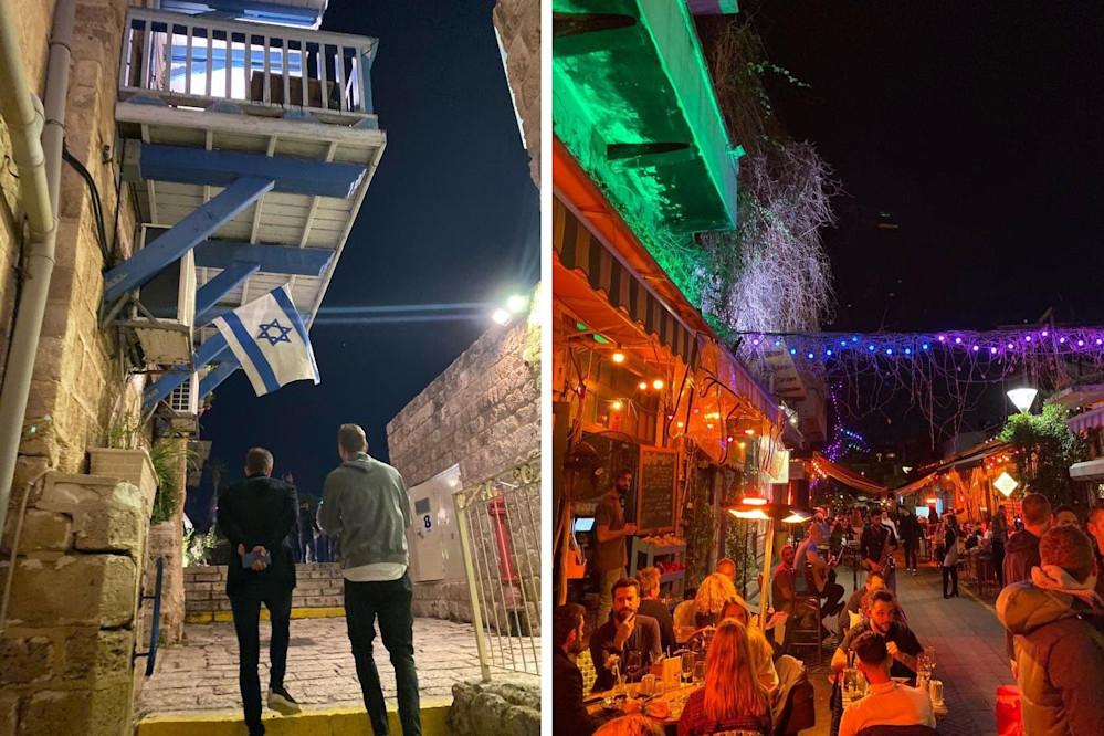 The Inside Line: What It’s Like To Be A 30 Year Old Neo Pro