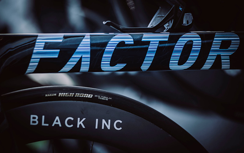 FACTOR BIKES EXPANDS OPERATIONS IN AUSTRALIA