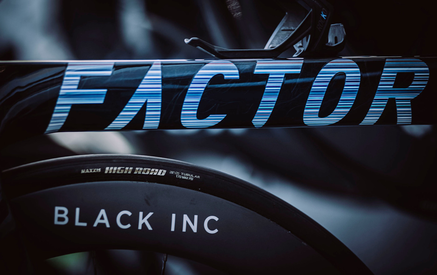 FACTOR BIKES EXPANDS OPERATIONS IN AUSTRALIA