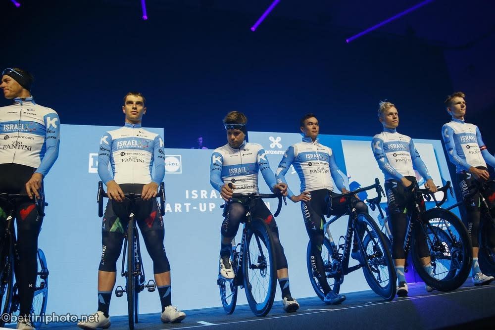 The Inside Line: Opening Weekend