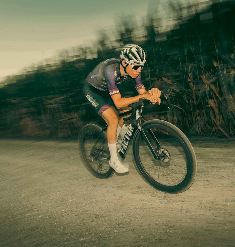 Worlds Fastest Road, Aero, Gravel, and Triathlon Bikes | Factor Bikes