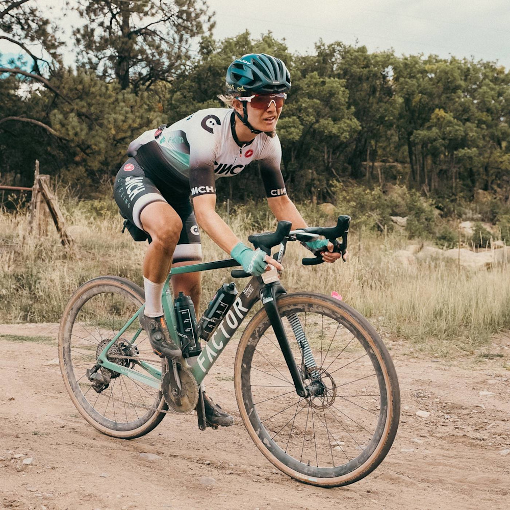 Worlds Fastest Road, Aero, Gravel, and Triathlon Bikes | Factor Bikes