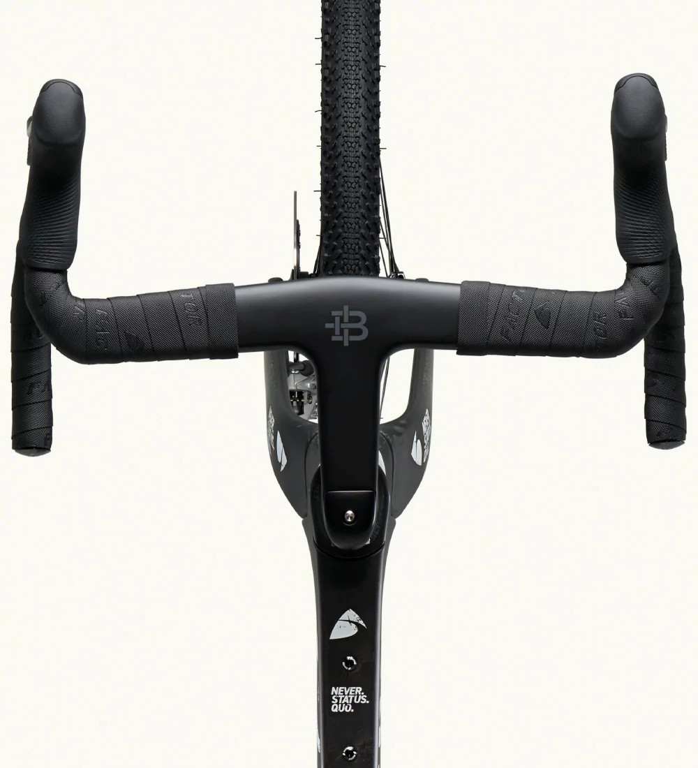 Ostro Gravel | Factor Bikes