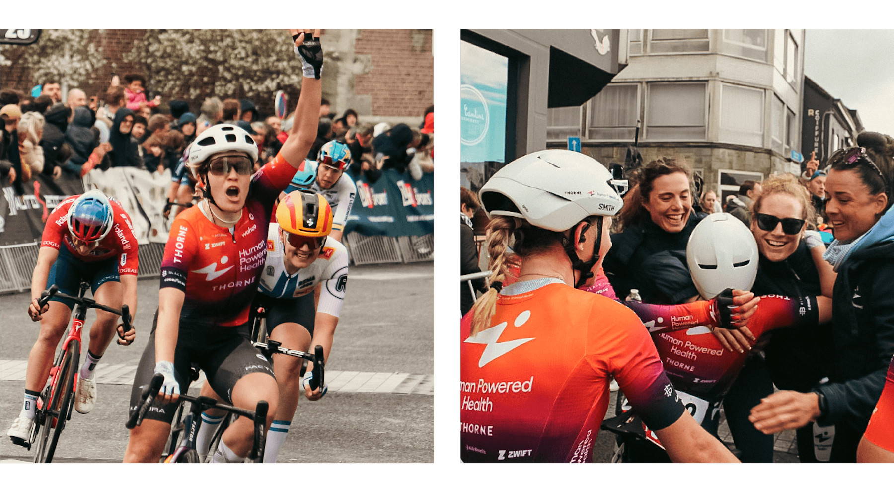 Human Powered Health OSTRO VAM