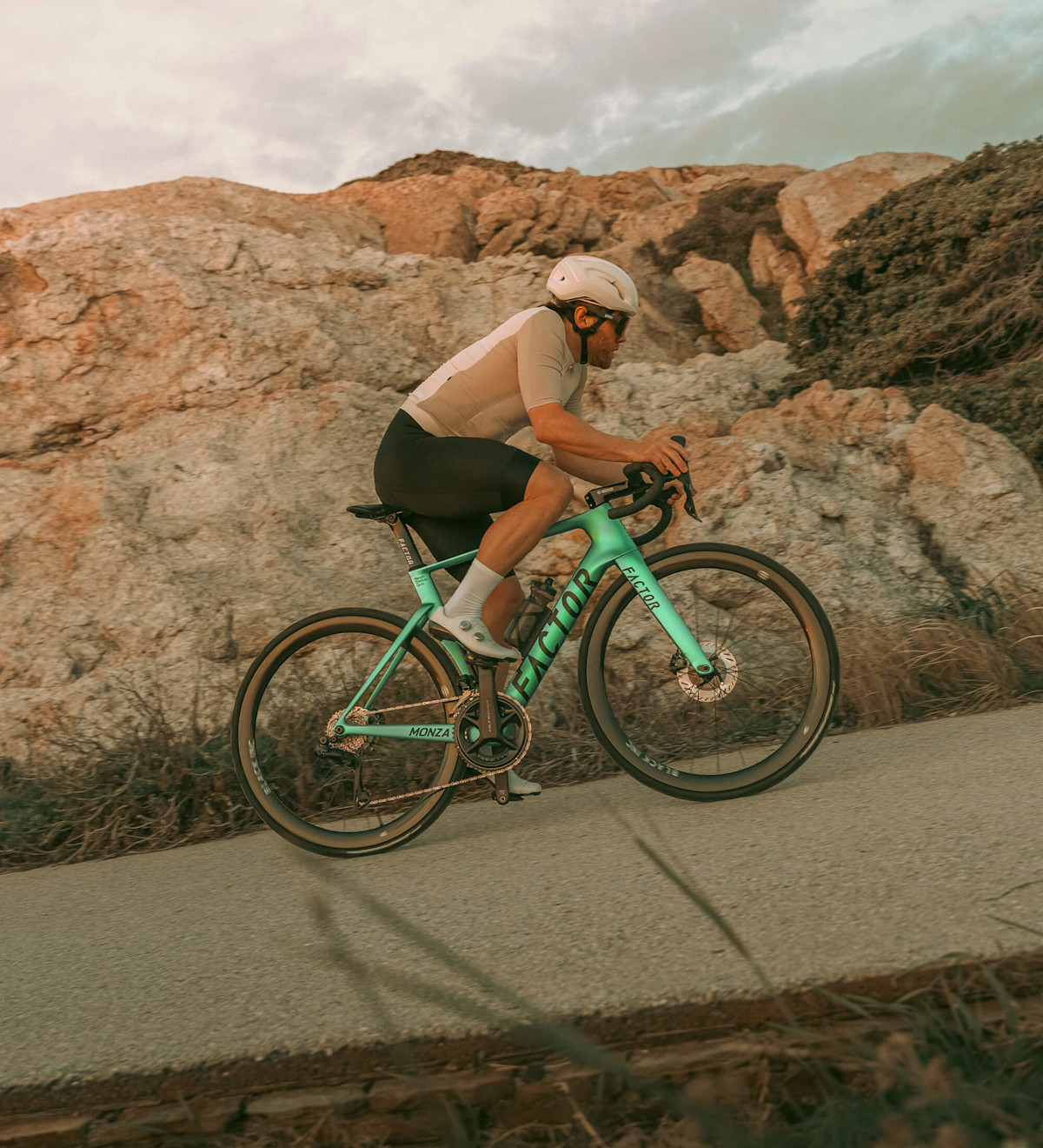 MONZA | Factor Bikes