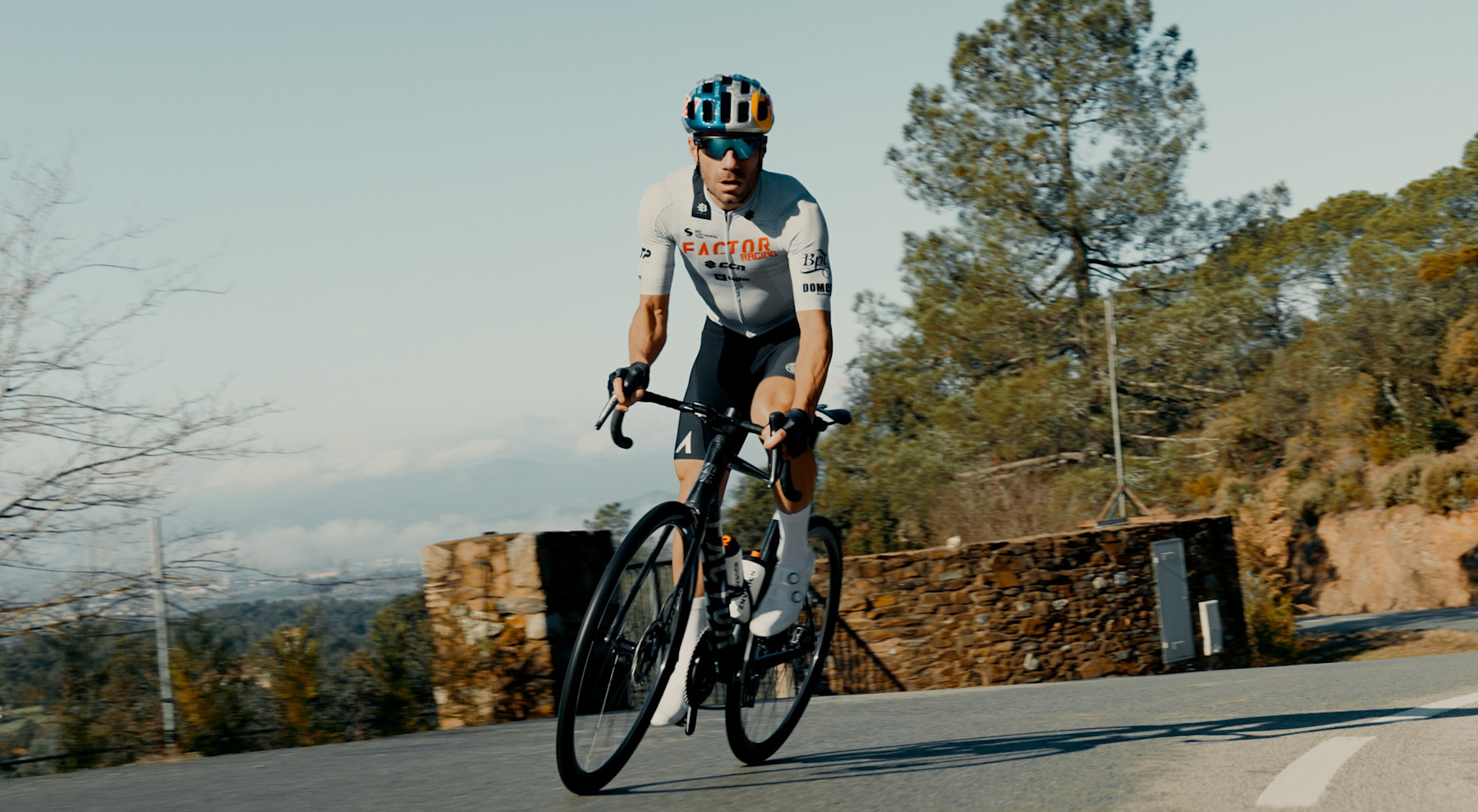 Henrique Avancini headlines Factor Racing