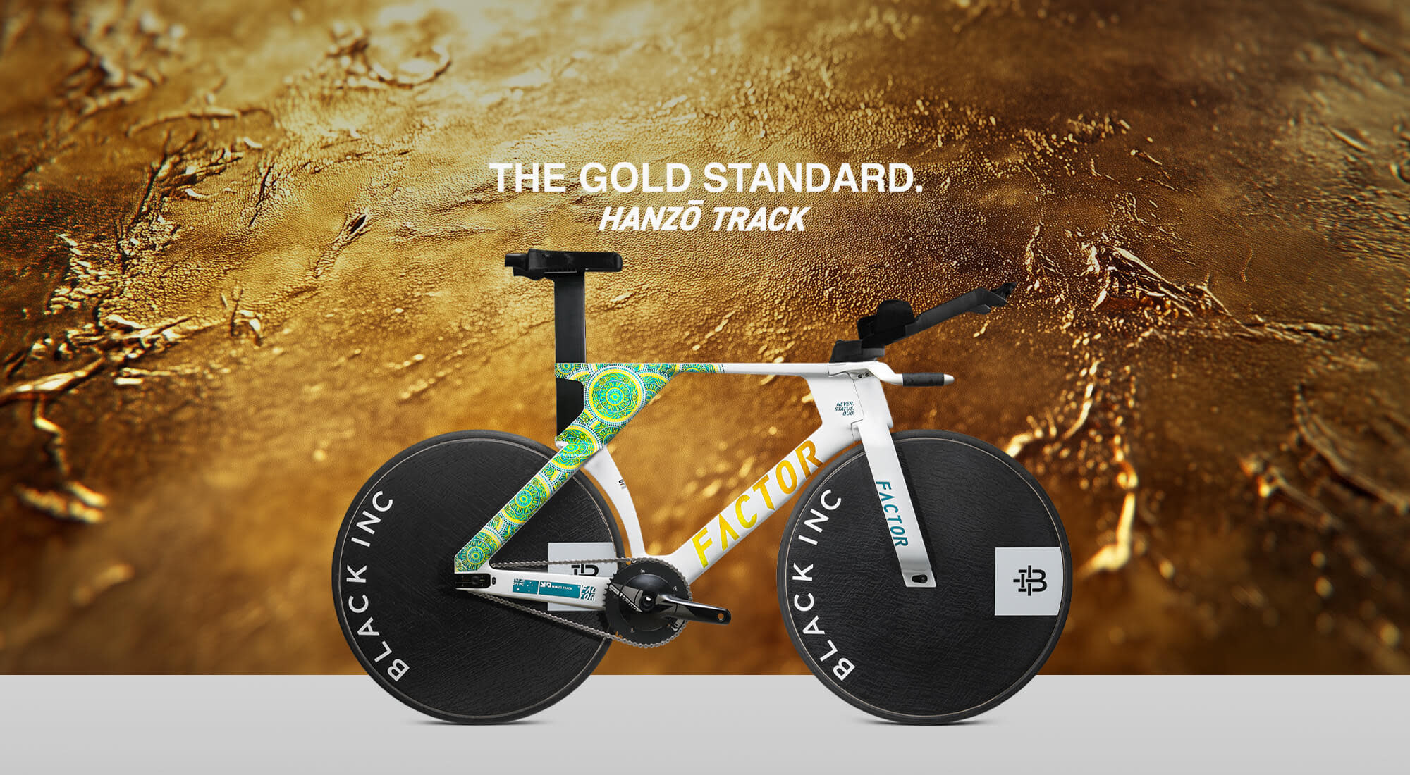 Mountain Bikes | Factor Bikes