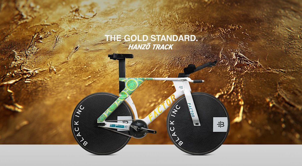 Aero Bikes | Factor Bikes