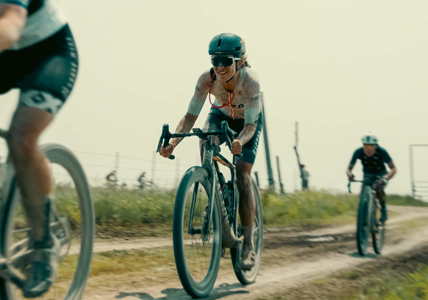 A Course Record and Prototypes