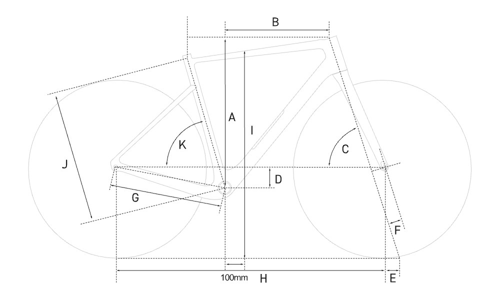 ALUTO - Standard package