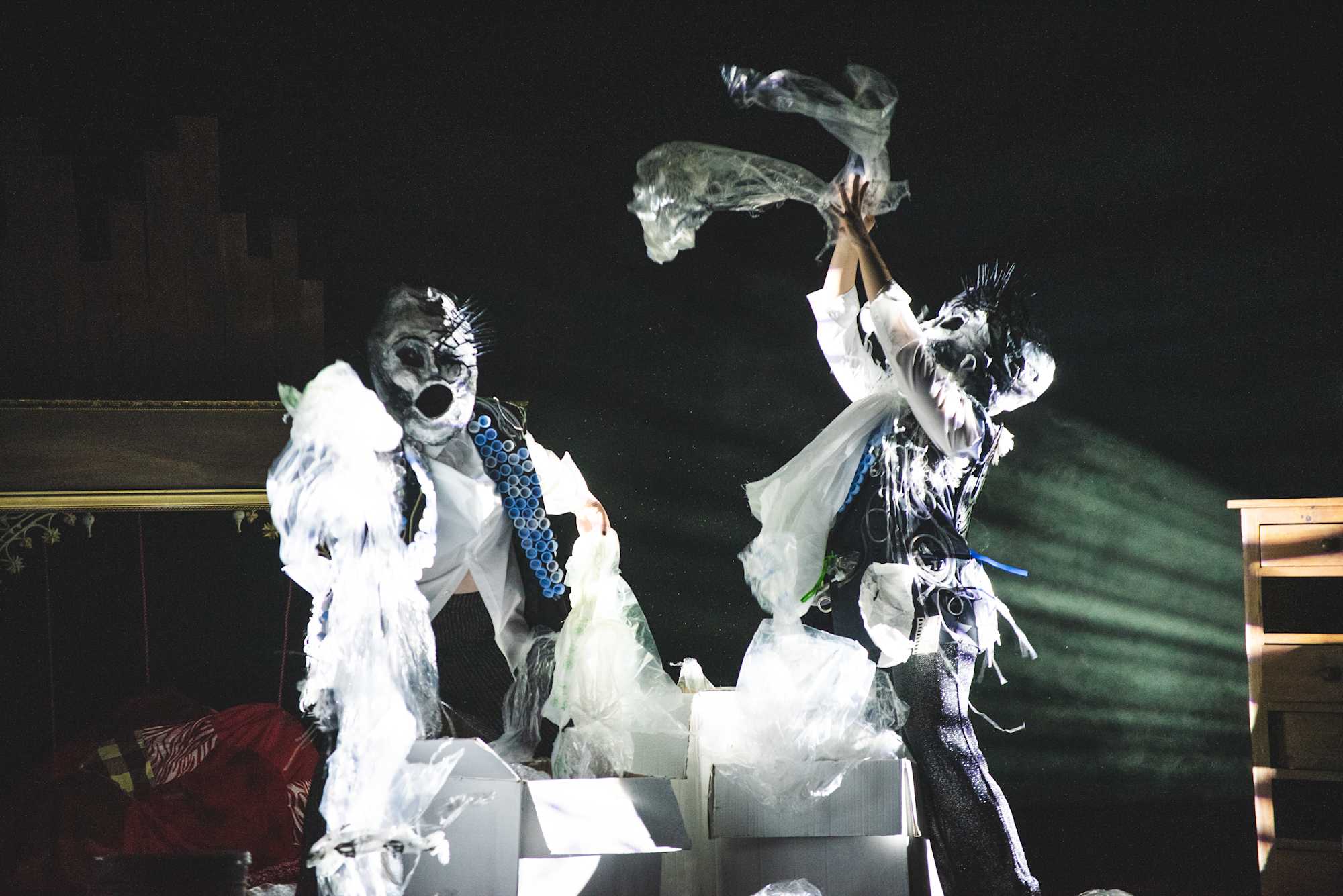 THE DPS LAB 2023 | Dead Puppet Society