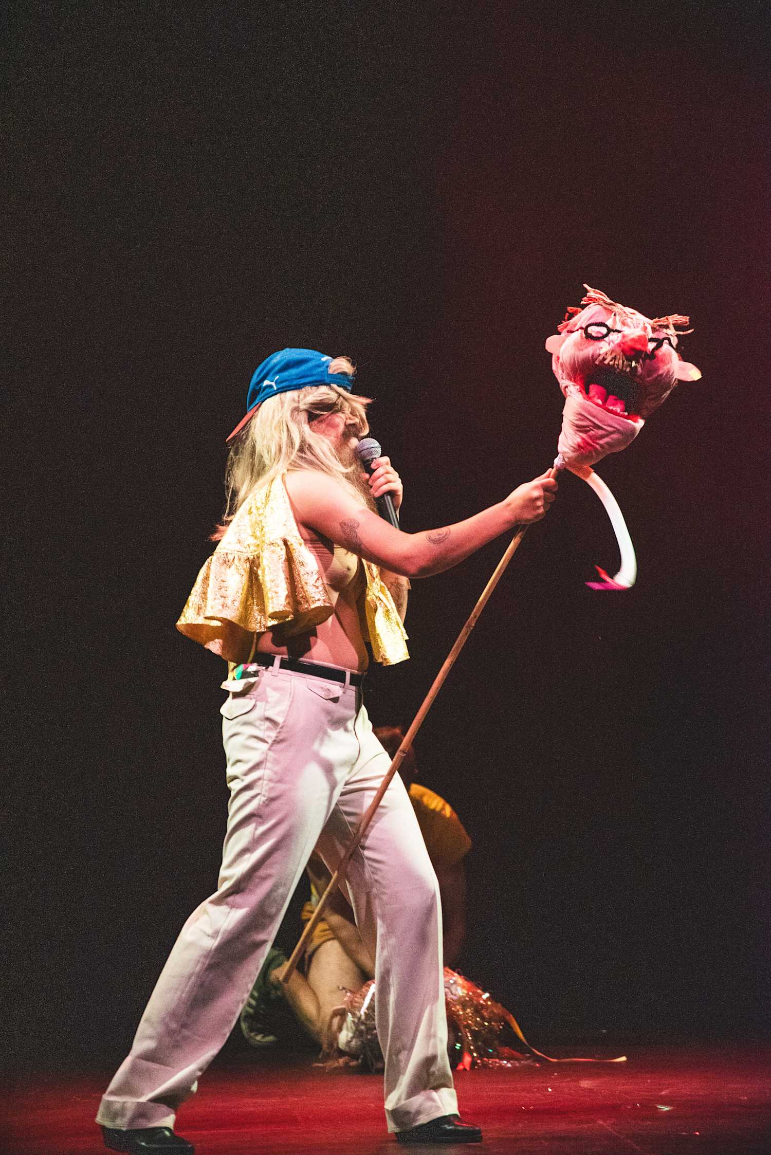 THE DPS LAB 2023 | Dead Puppet Society