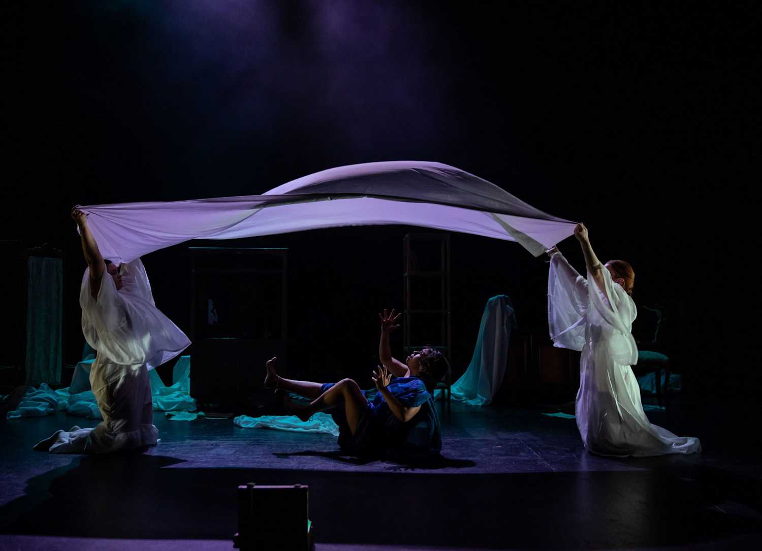 THE DPS LAB 2022 | Dead Puppet Society