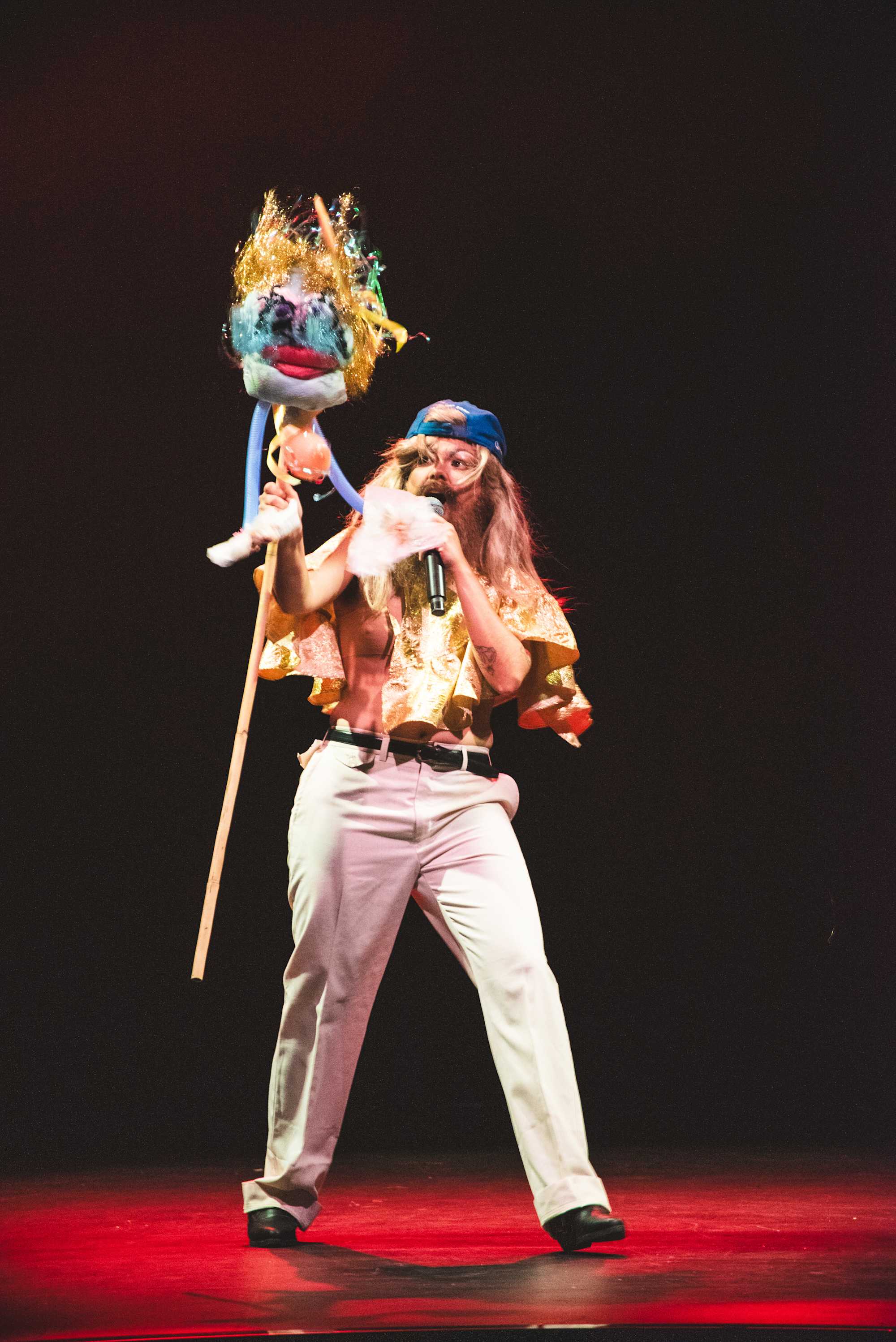 THE DPS LAB 2023 | Dead Puppet Society