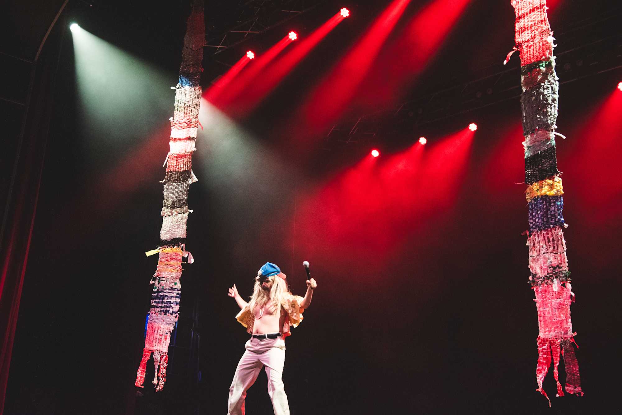 THE DPS LAB 2023 | Dead Puppet Society