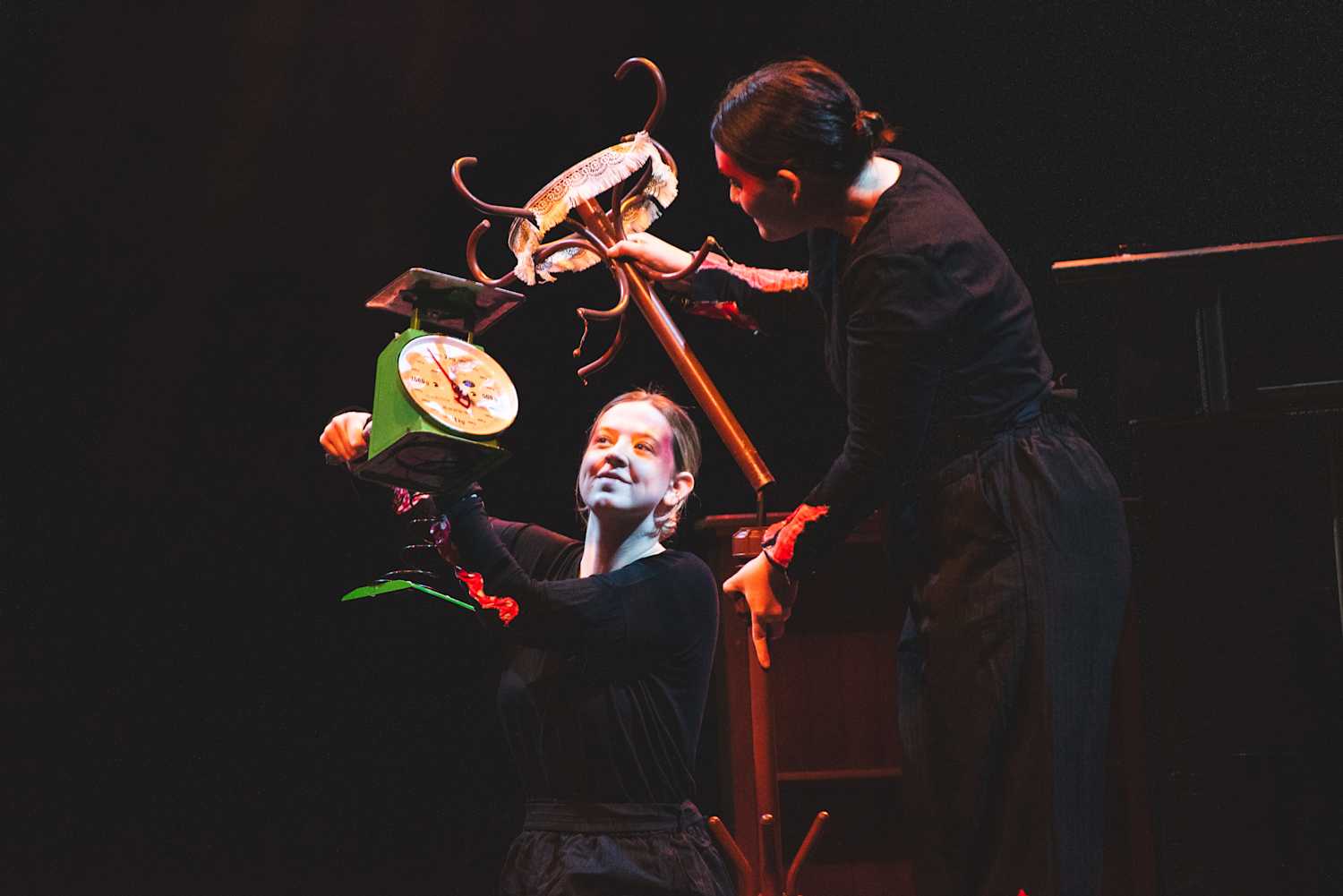 THE DPS LAB 2023 | Dead Puppet Society