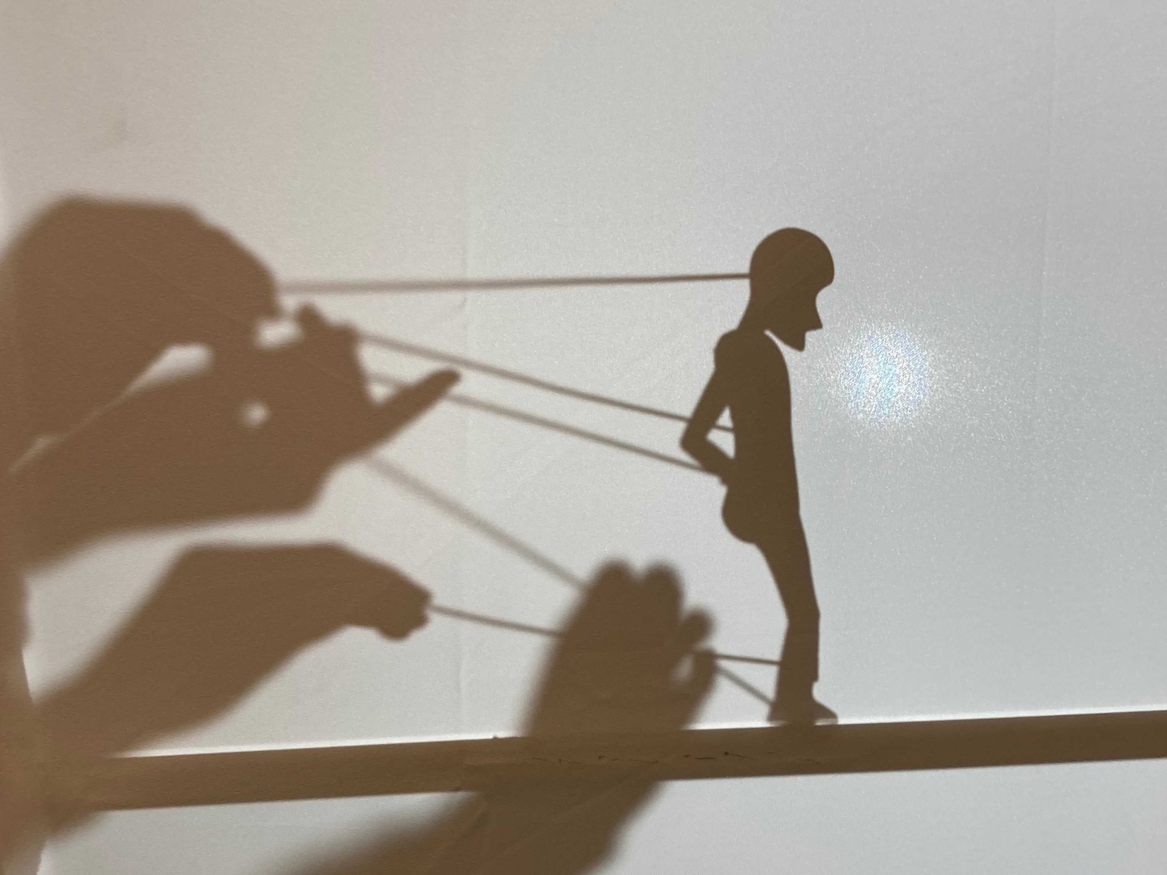 Education | Dead Puppet Society