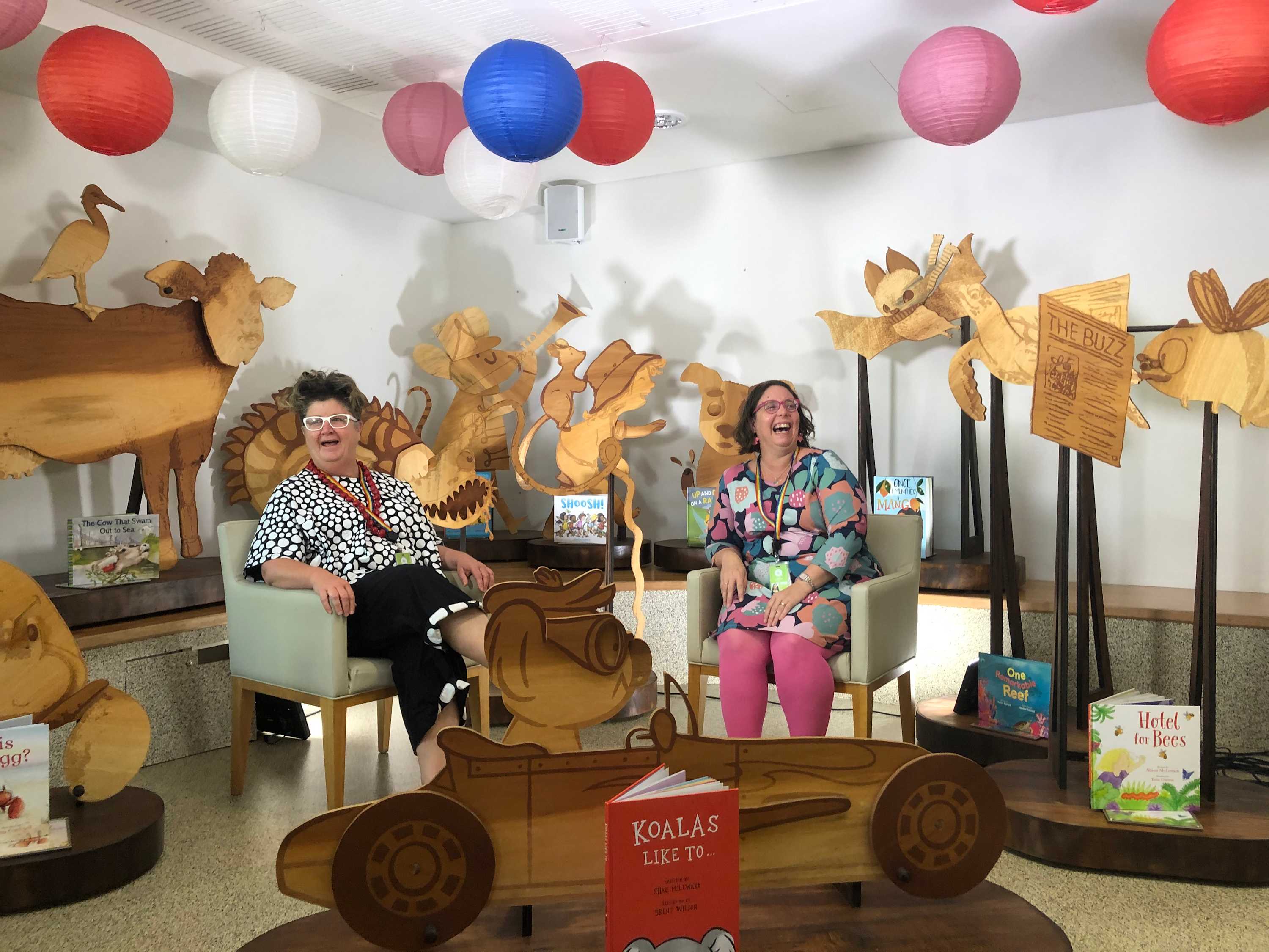 First 5 Forever | Dead Puppet Society