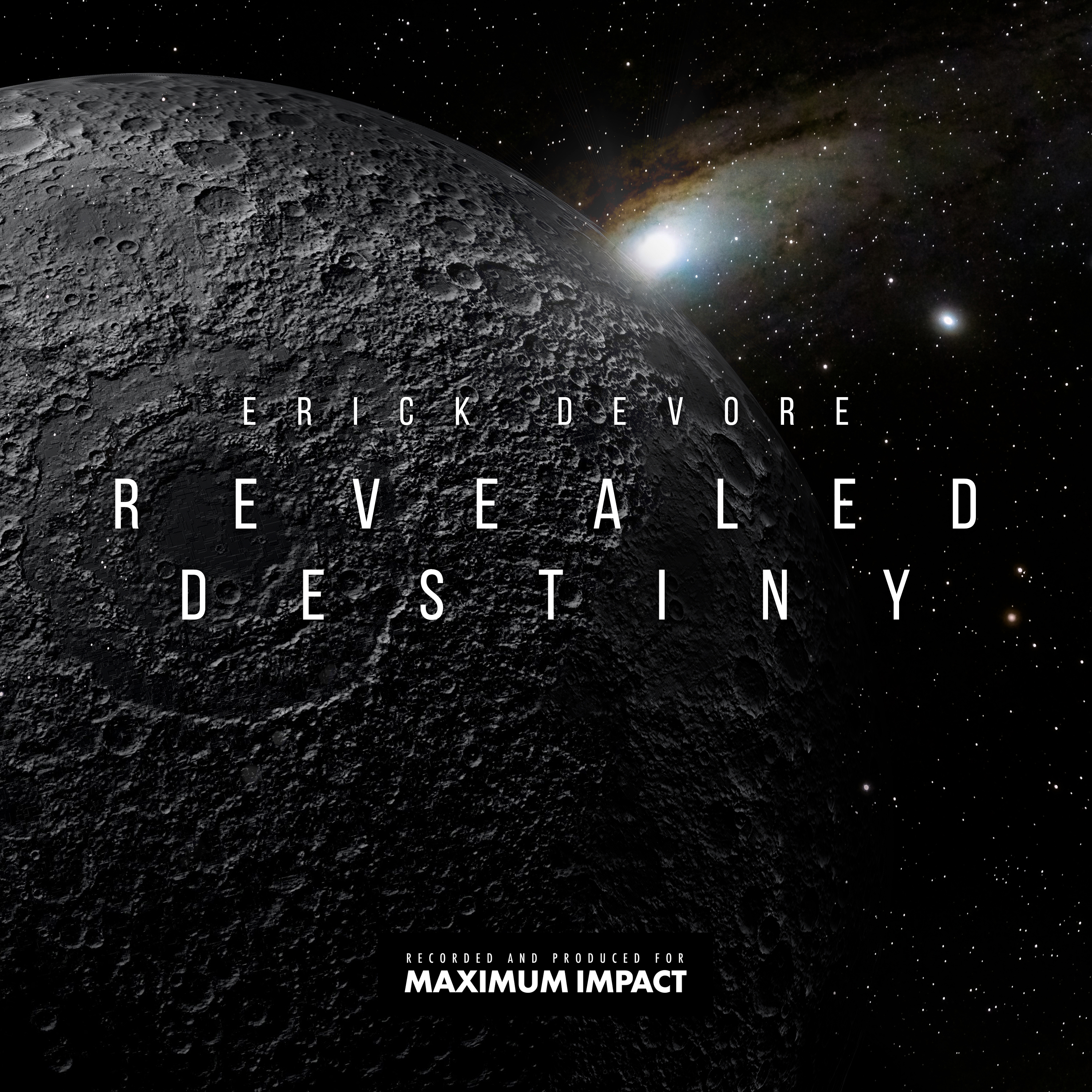 Maximum Impact Revealed Destiny Triumphant hybrid orchestra with huge ...