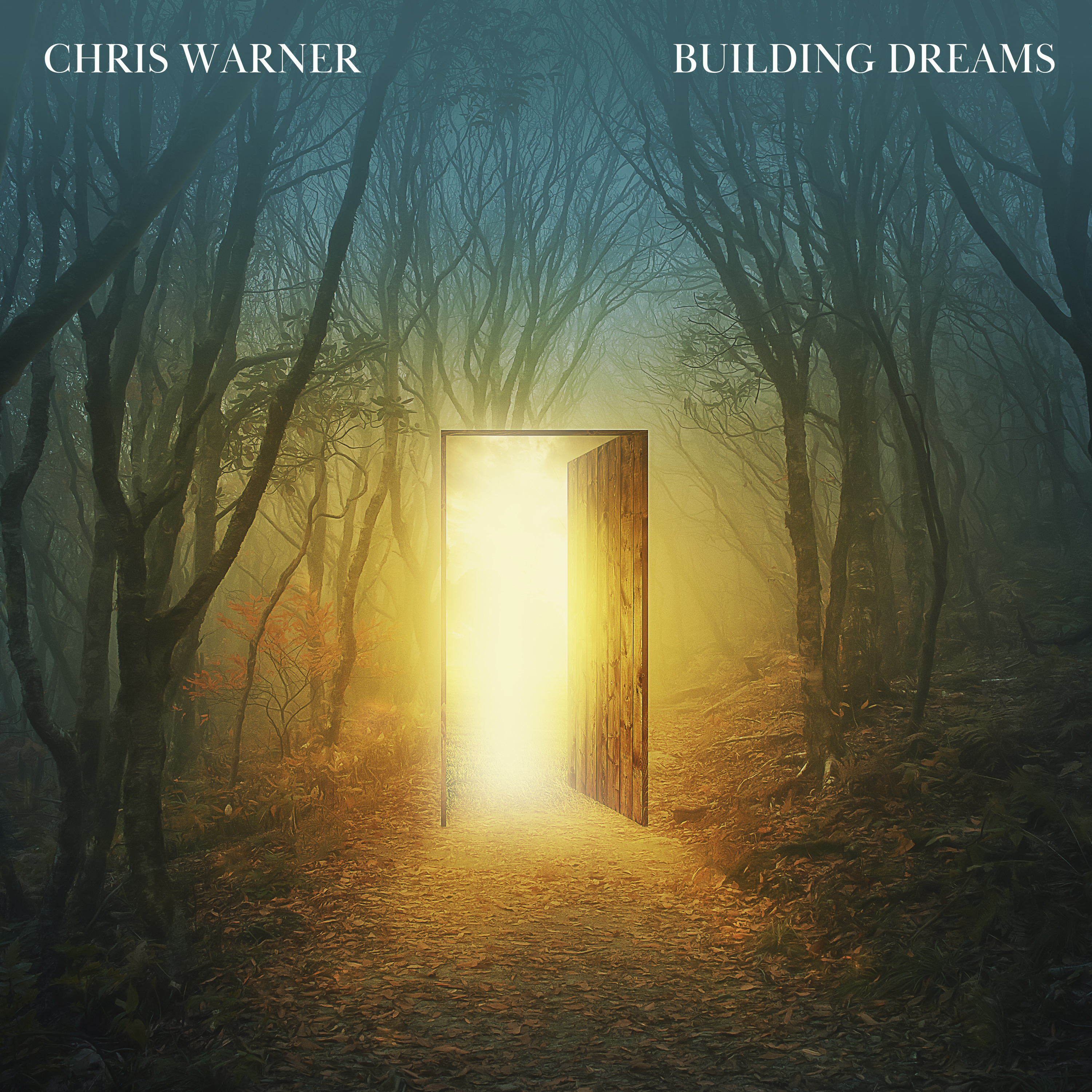 chris warner composer