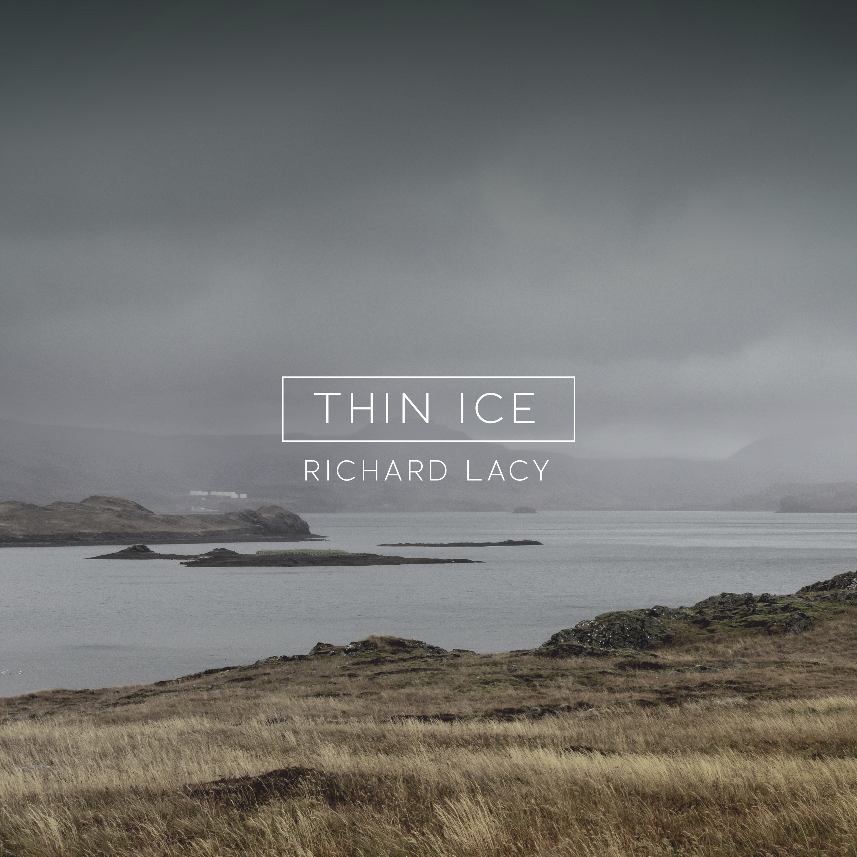 thin ice cd