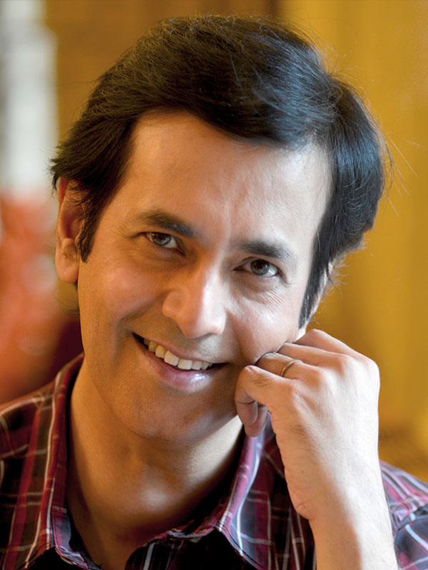 Ruhan Kapoor Celebs @ Musical Show